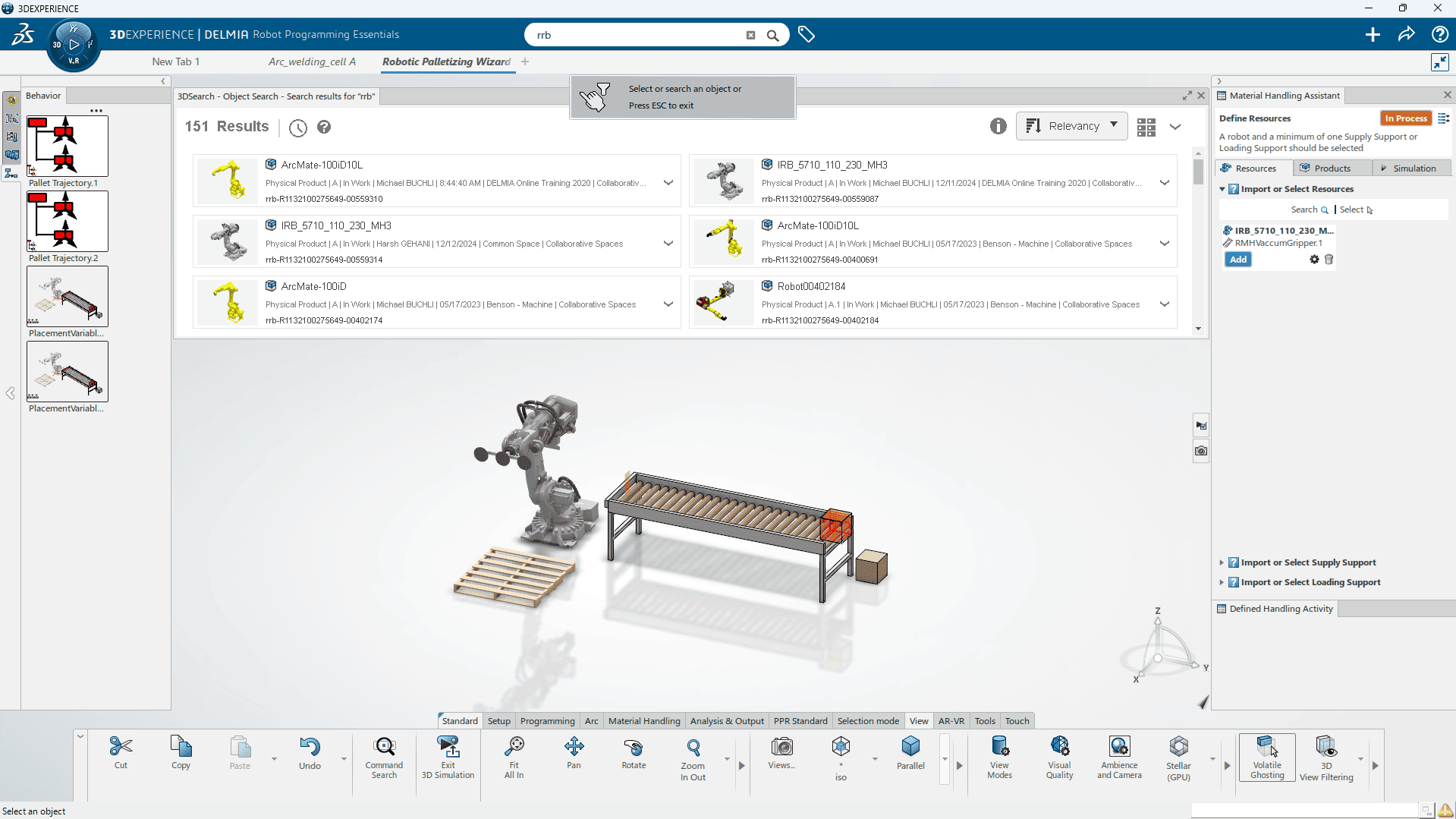 Robot Programmer - Step into the Future of Automation